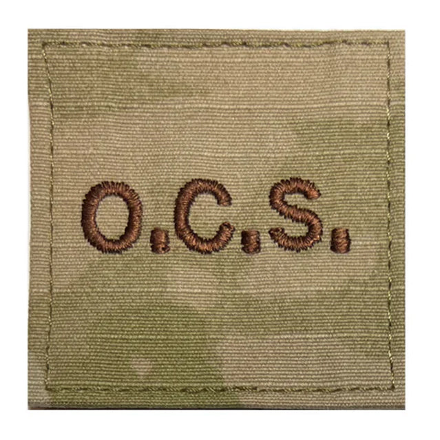 Army Ocs Logo