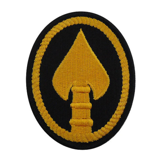 Ussocom Logo