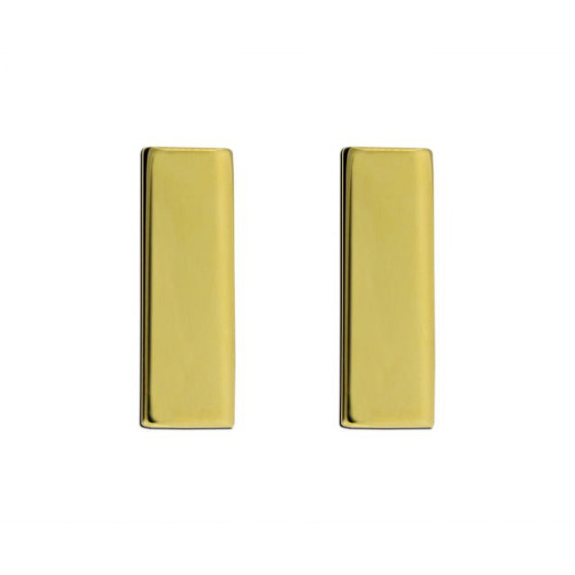 U.S. Marines 2nd Lieutenant (2NDLT) Collar Ranks, Gold | STARS-N ...