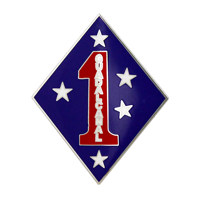 Combat Service Identification Badge