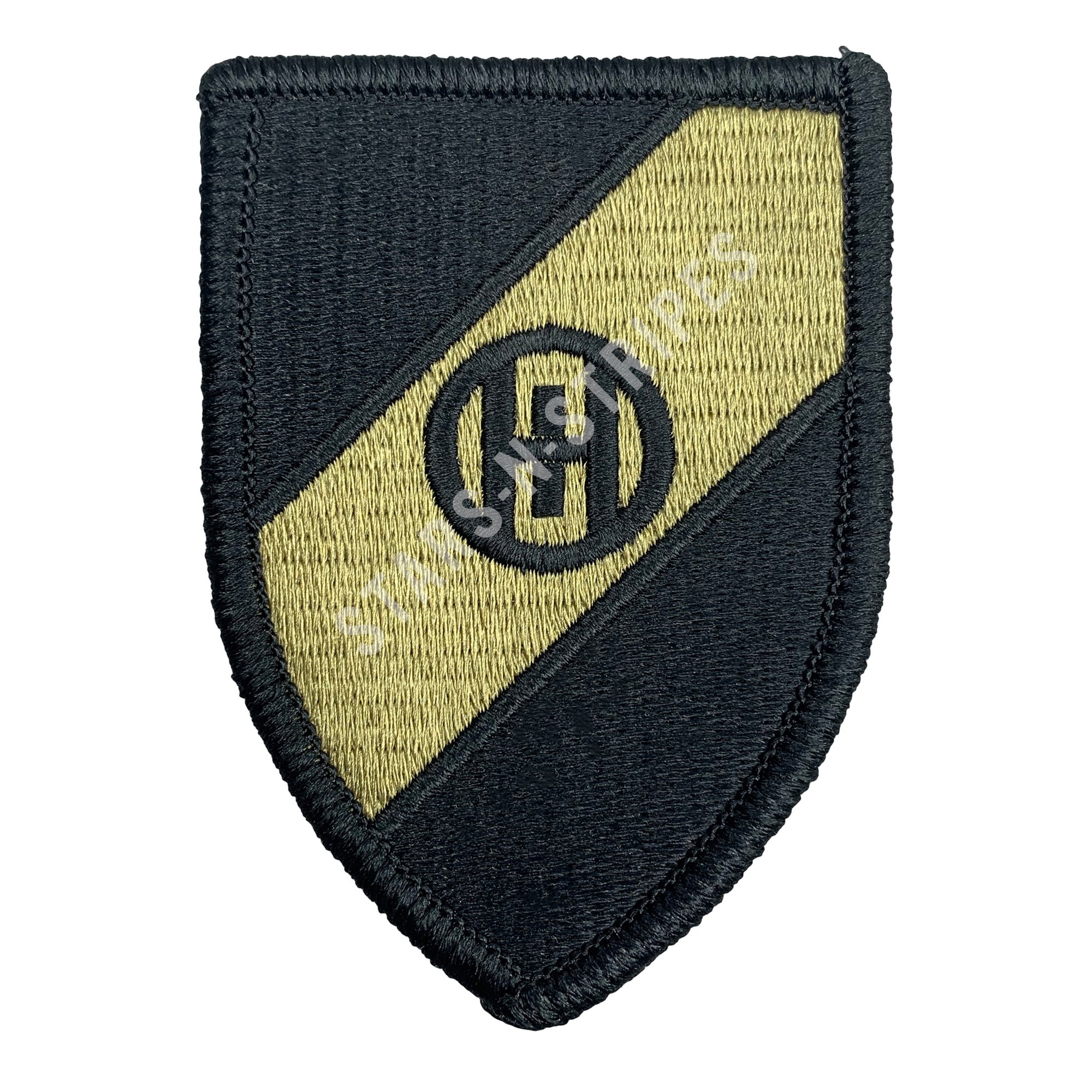 OCP Unit Patches | STARS-N-STRIPES CO.