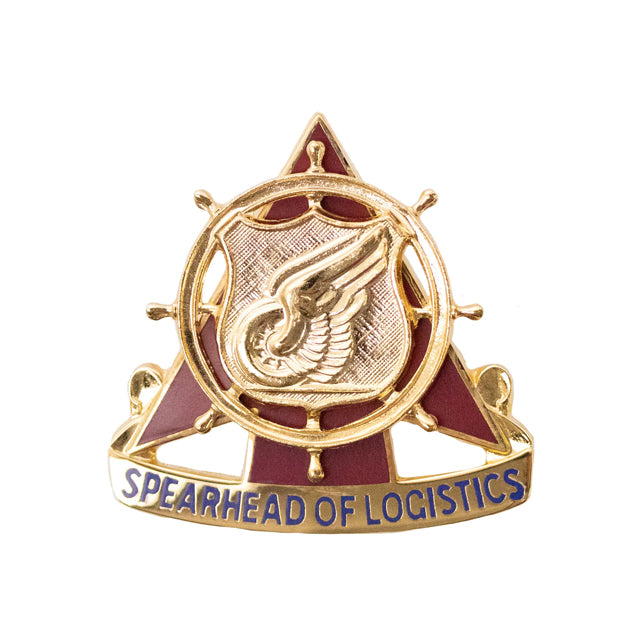 Spearhead Of Logistics Logo From Spearhead Group To Spearhead Global: